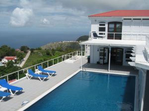 Shearwater Resort Saba 【 Saba Island Resorts